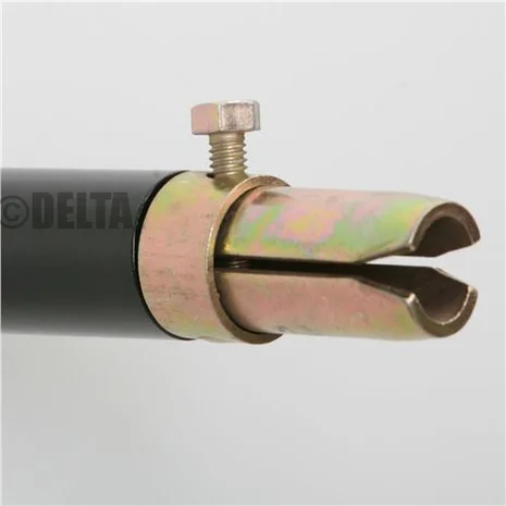 Pressed Steel Joint Pins Scaffolding Fittings