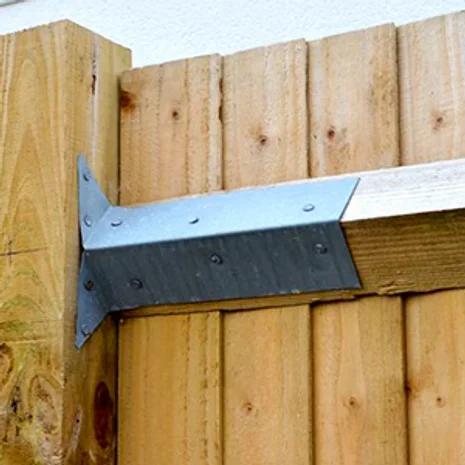 Arris Rail Brackets 225mm (25 Pack)