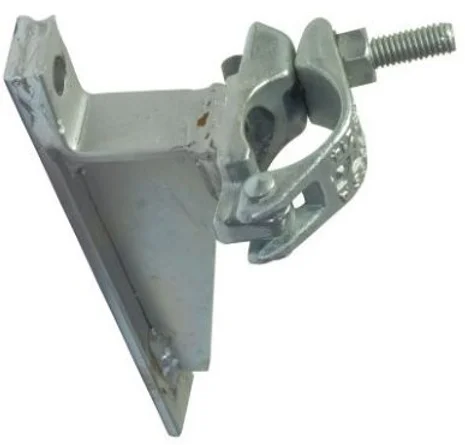 Single Support Edge Protection Fixing, 90mm